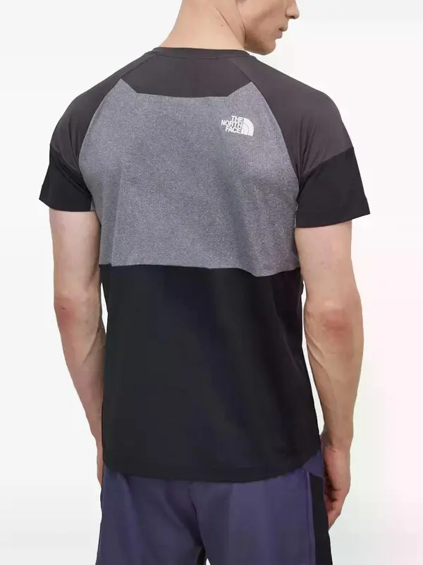 The North Face Bolt Colourblock T-shirt