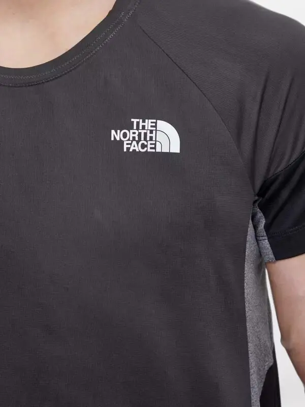 The North Face Bolt Colourblock T-shirt