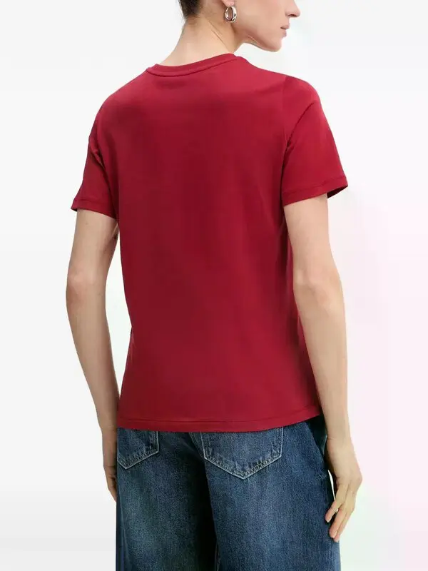 TRUSSARDI Cotton T-shirt