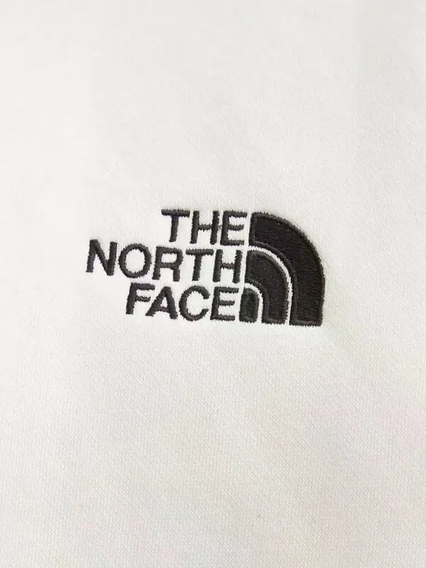 The North Face Essential Crew Logo Sweatshirt