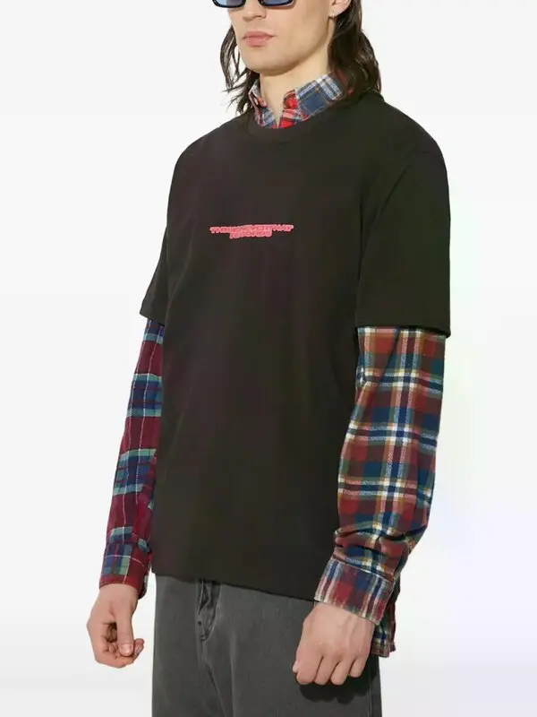 THISISNEVERTHAT Tnt Locals Graphic-print T-shirt