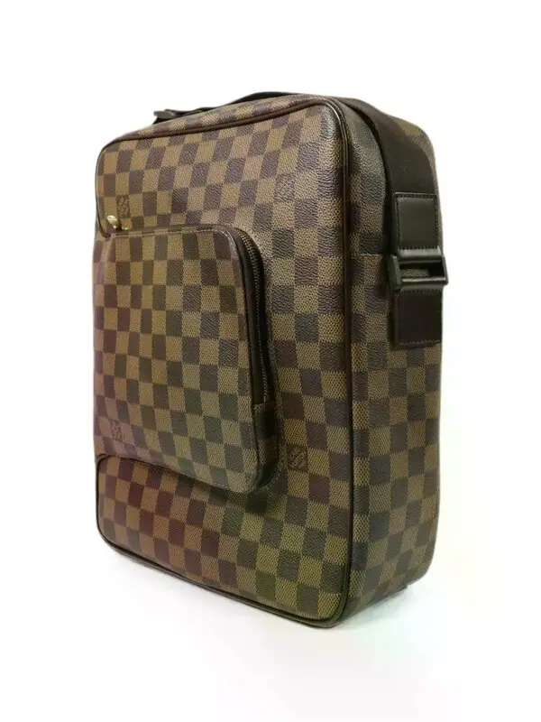 LOUIS VUITTON Mm Olaf Messenger Bag