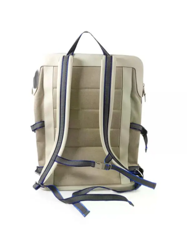 Hermès 2024 Off Piste Ski Backpack