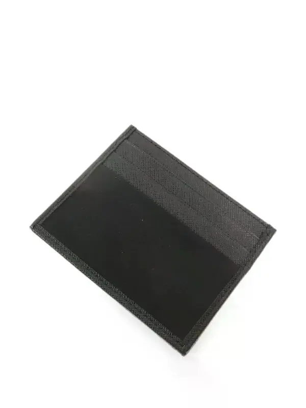 Prada Re-nylon Saffiano Card Holder