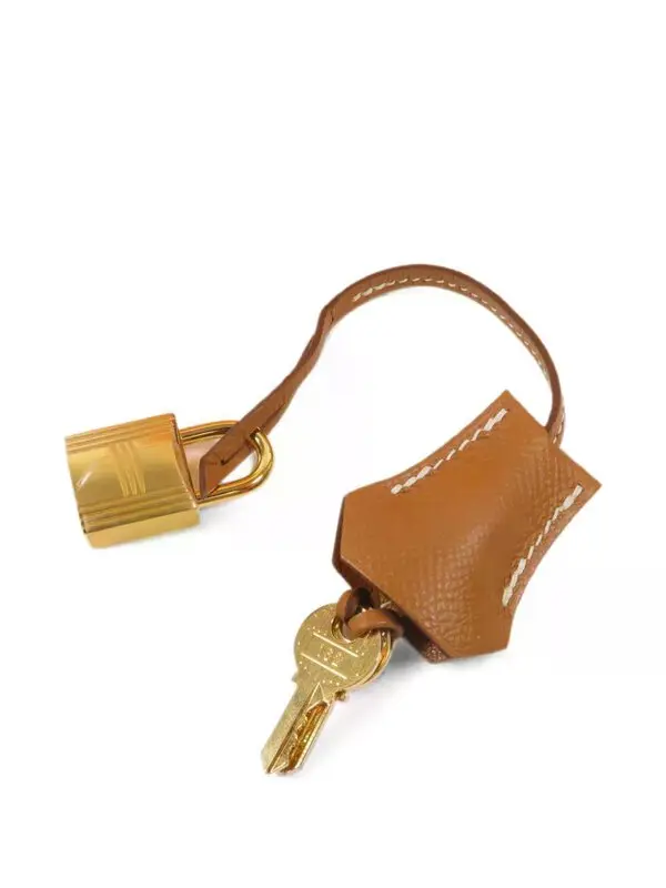 Hermès 2021 25 Kelly Tote Bag