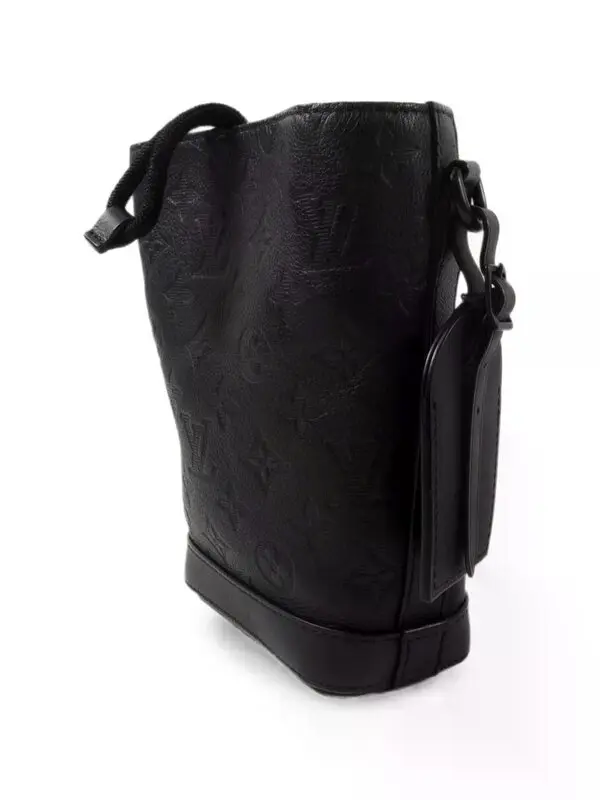 LOUIS VUITTON Neo Sling Shoulder Bag