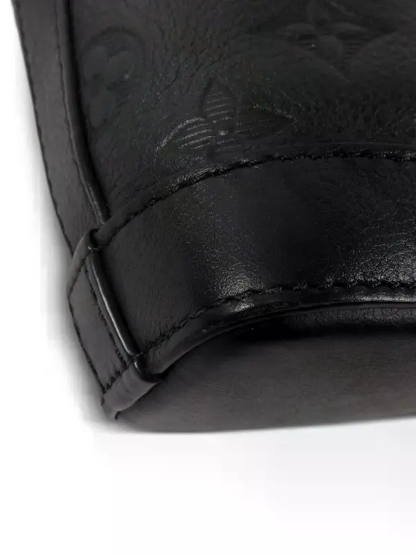 LOUIS VUITTON Neo Sling Shoulder Bag