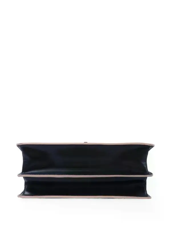 Fendi Kan I Tote Bag - Black