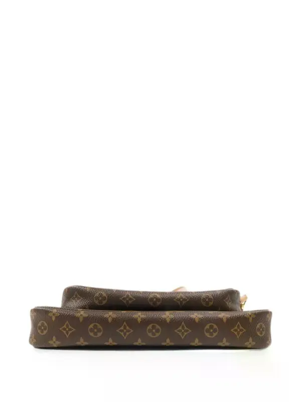 LOUIS VUITTON Multi Pochette Accessoires Shoulder Bag