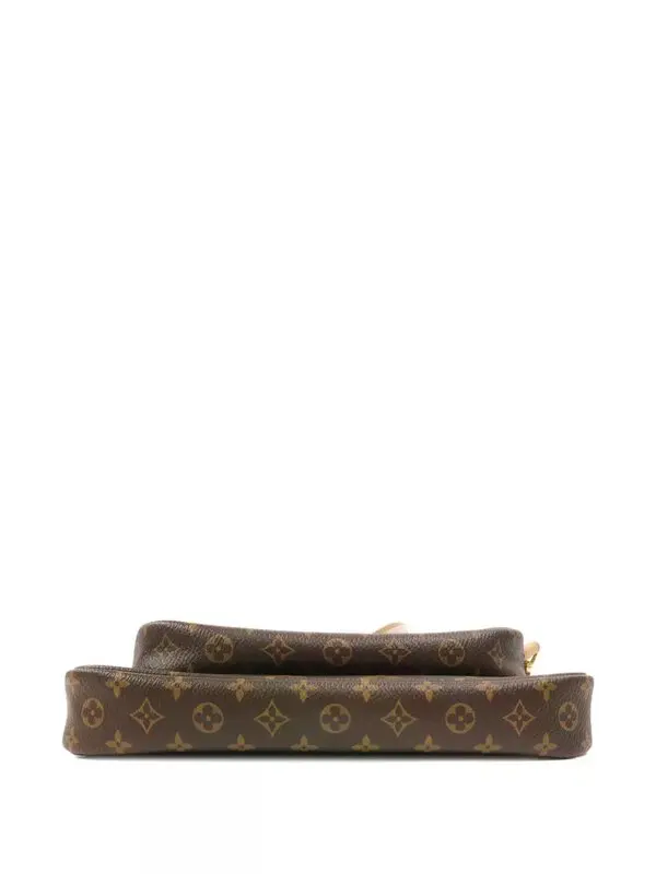 LOUIS VUITTON Multi Pochette Accessoires Shoulder Bag