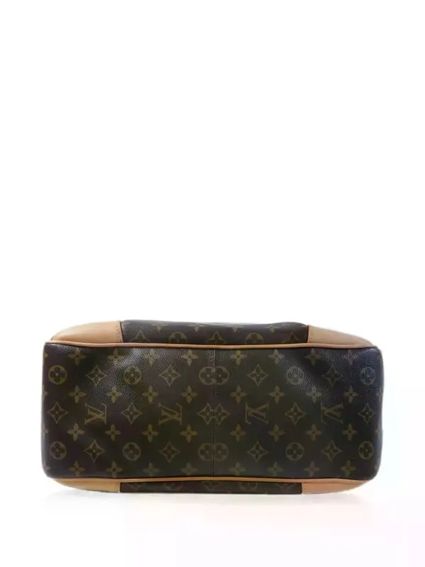 LOUIS VUITTON Monogram Estrela Shoulder Bag