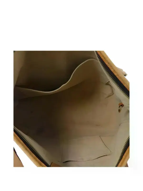 LOUIS VUITTON Monogram Estrela Shoulder Bag