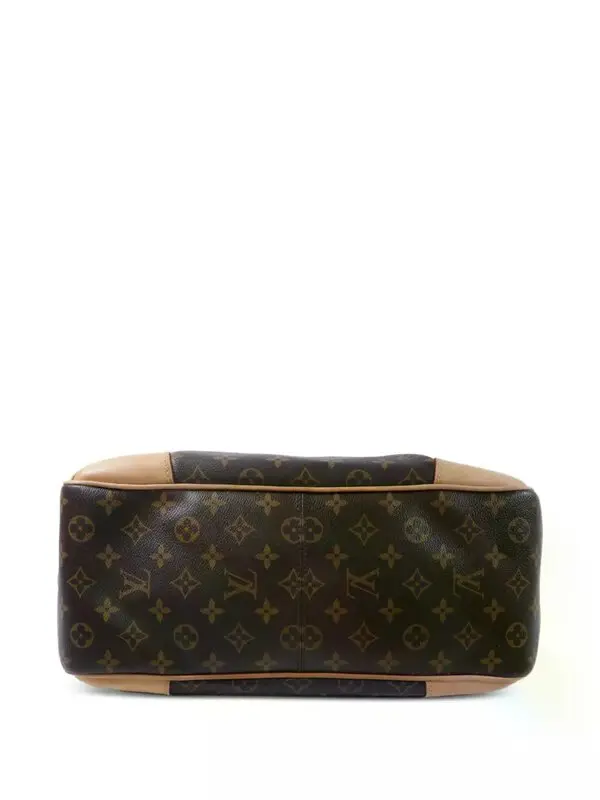 LOUIS VUITTON Monogram Estrela Shoulder Bag