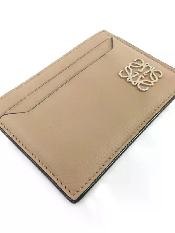 Loewe Anagram Card Holder