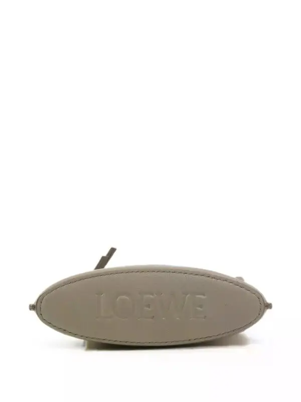 Loewe Dice Pocket Shoulder Bag