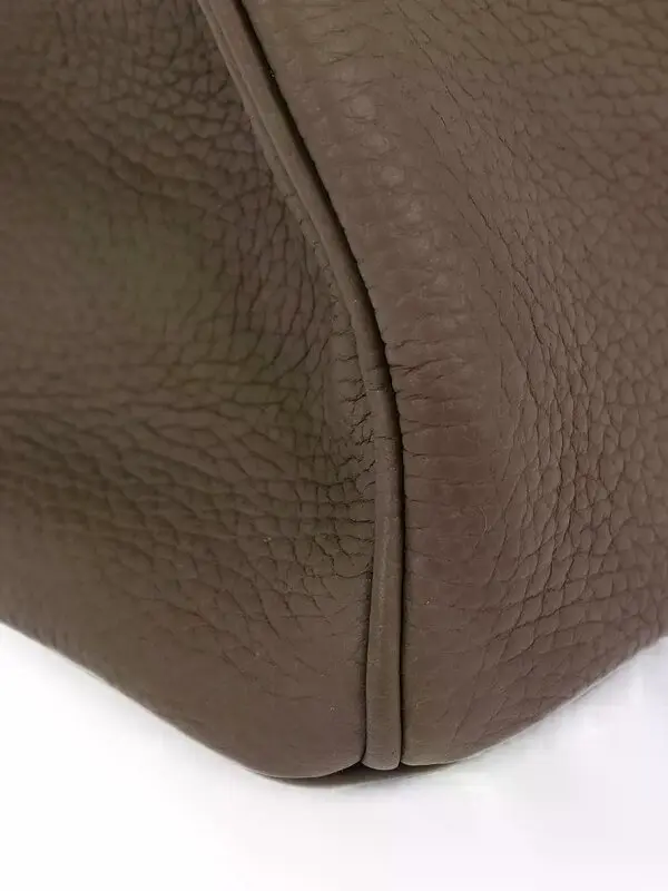 Hermès 2015 Birkin 30 Handbag