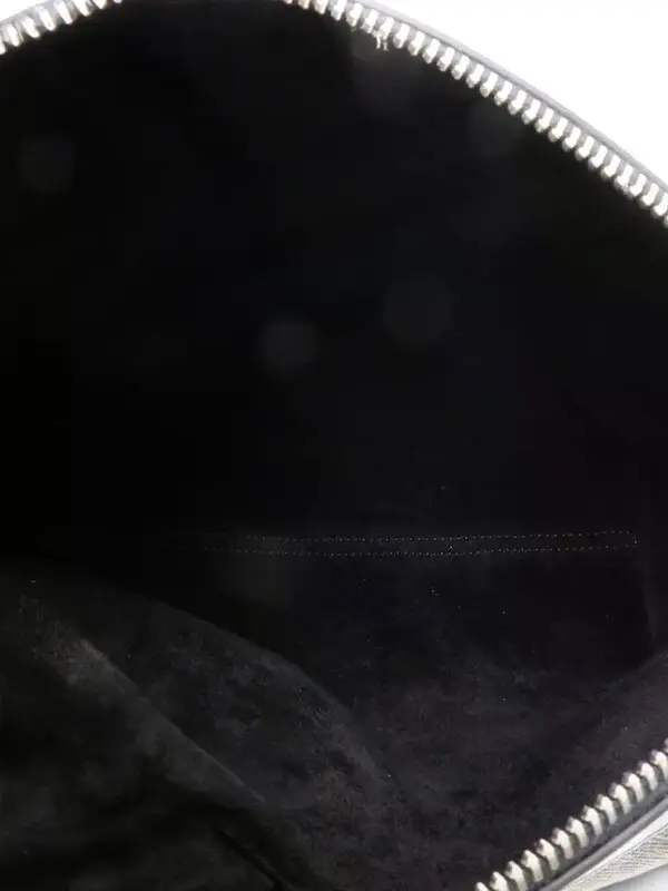 Celine Harry Shoulder Bag - Black