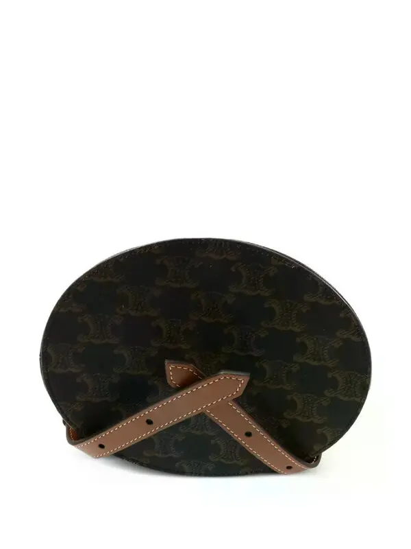Celine Triomphe Backpack