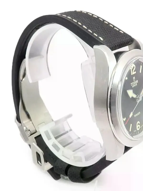 TUDOR Ranger 39mm Watch