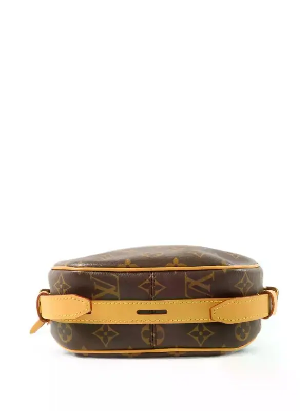 LOUIS VUITTON Boite Chapeau Monogram Shoulder Bag