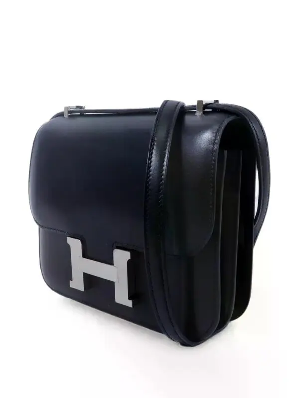 Hermès Mini Constance Shoulder Bag
