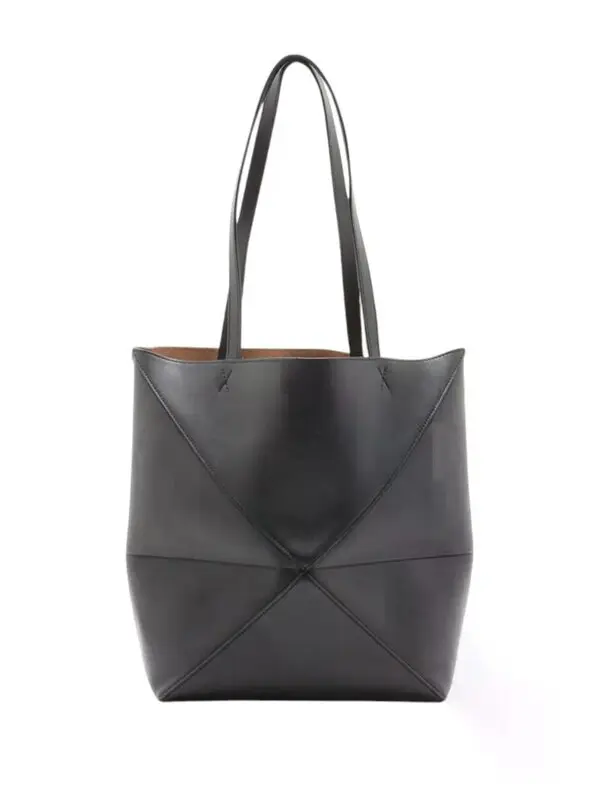 Loewe 2023 Medium Puzzle Fold Tote Bag