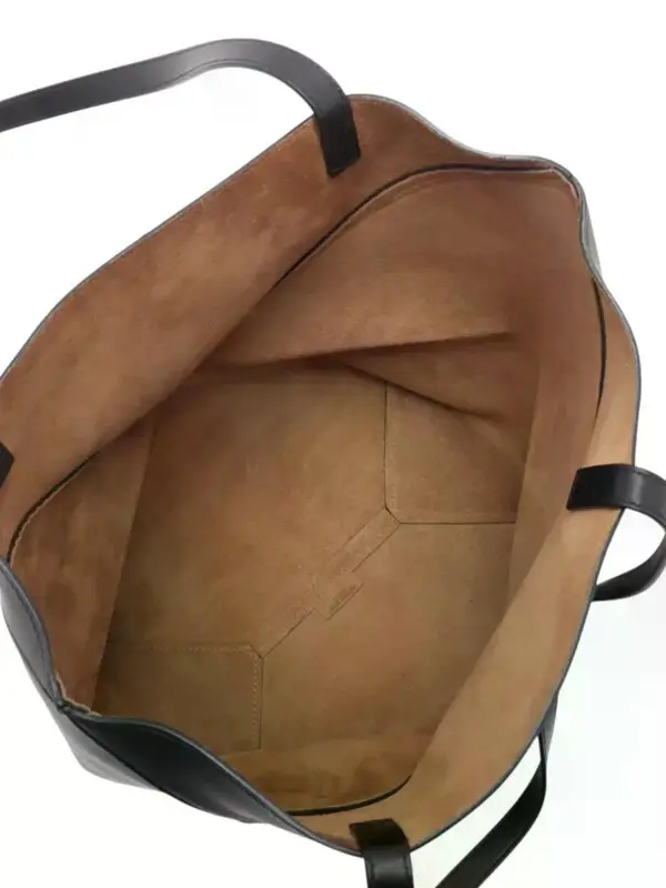 Loewe 2023 Medium Puzzle Fold Tote Bag