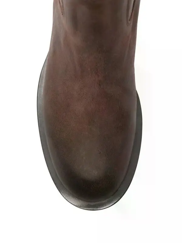 Paris Texas Knee-high Boots