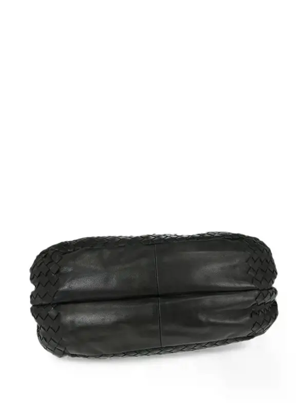 Bottega Veneta 2007 Intrecciato Tote Bag