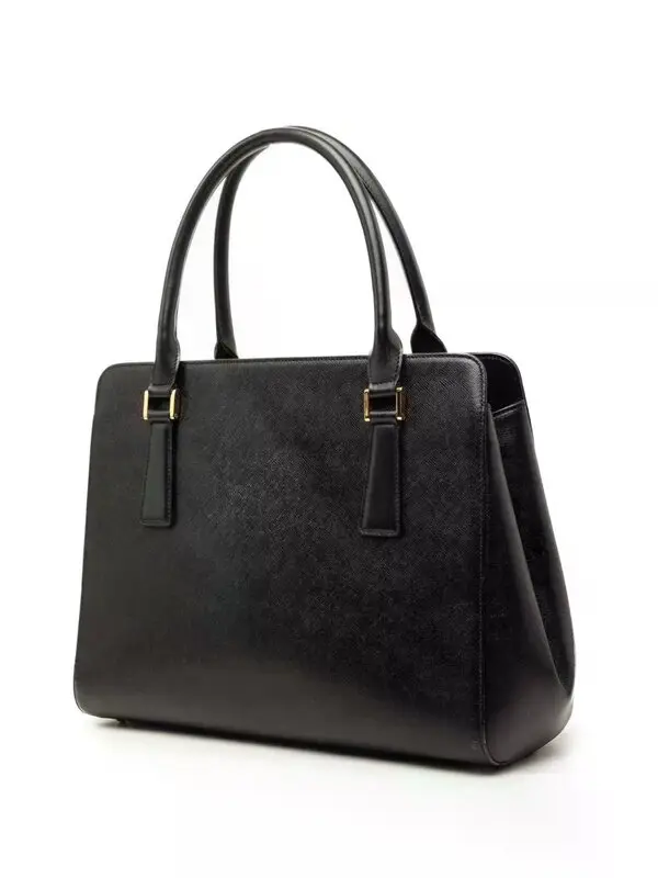 Burberry 2000-2017 Leather Handbag