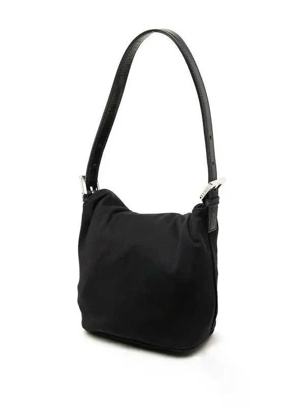 Fendi 2000-2010 Nylon Handbag