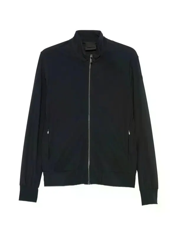 RRD Summer Zip Long-sleeve Jacket