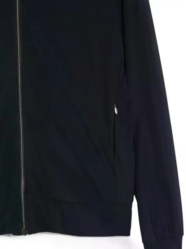 RRD Summer Zip Long-sleeve Jacket