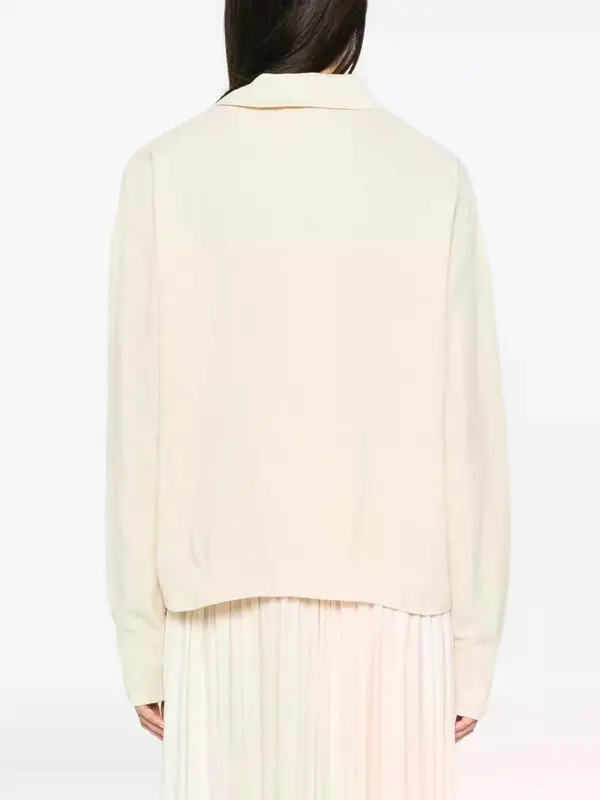 AYA MUSE Oona Hooded Jacket
