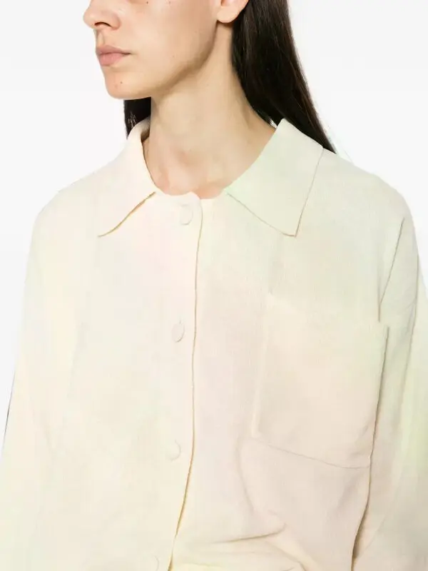 AYA MUSE Oona Hooded Jacket