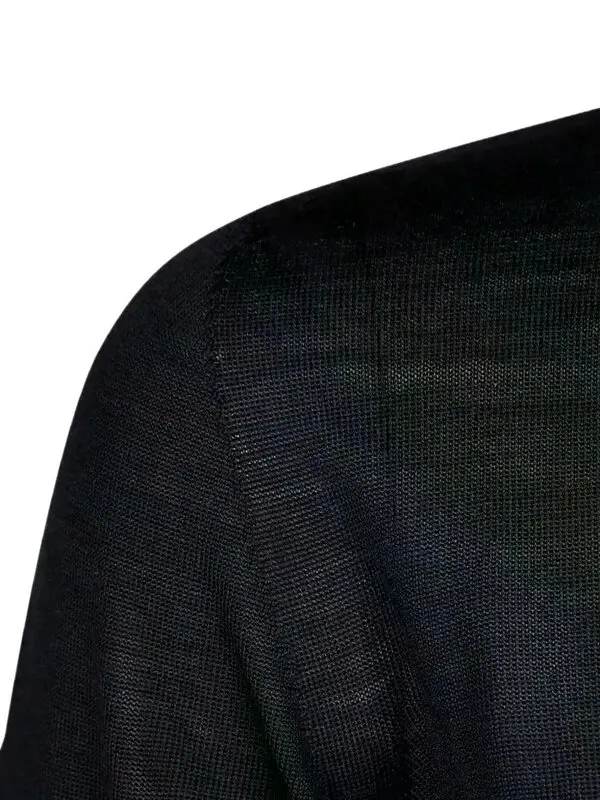 Max Mara Roll-neck Sweater