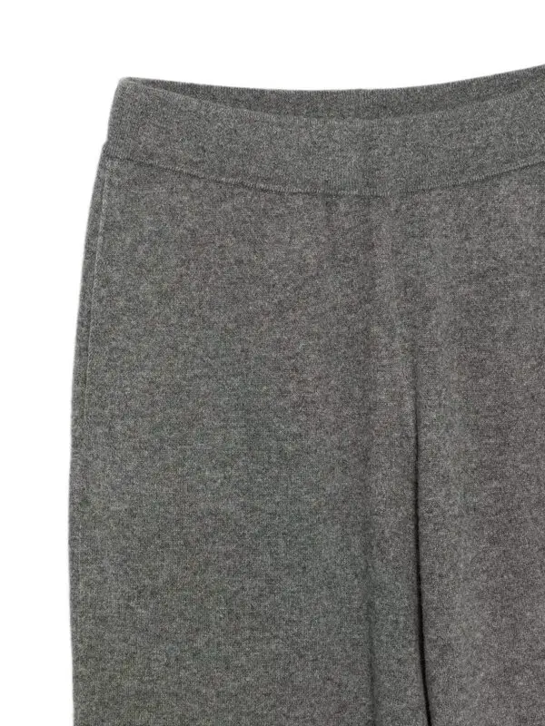 Malo Wide-leg Trousers