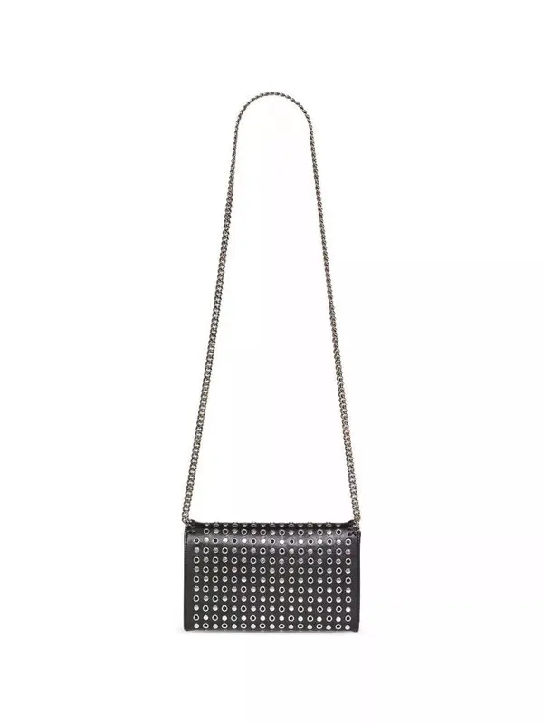 Stella McCartney Falabella Studded Shoulder Bag
