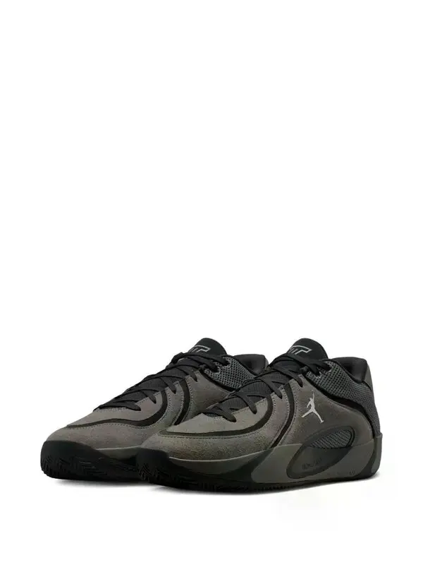 JORDAN Tatum 4 Smoke Sneakers