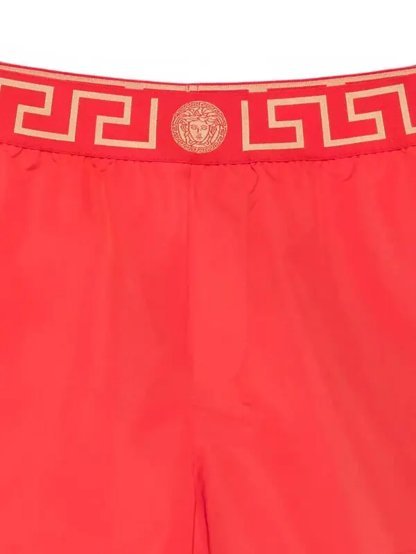 Versace Medusa Swim Shorts