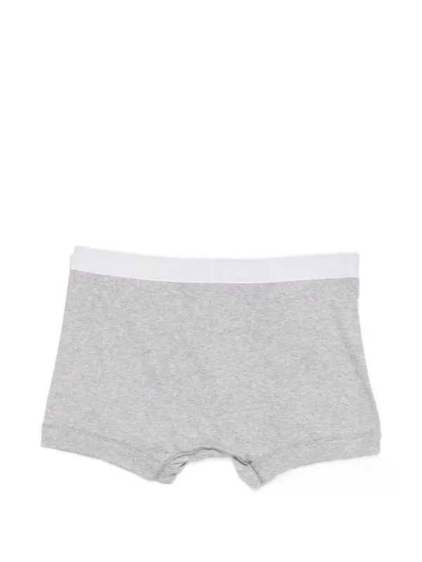 TOM FORD Logo-waistband Boxers