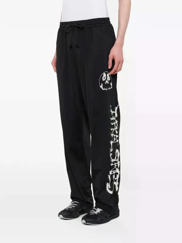 Y3 Chito Graphic Track Pants