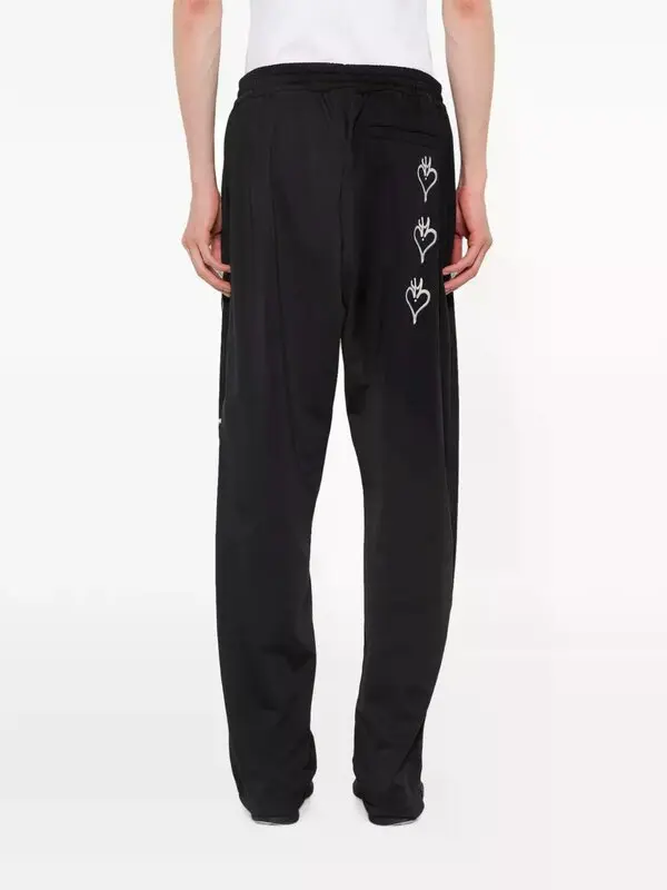 Y3 Chito Graphic Track Pants