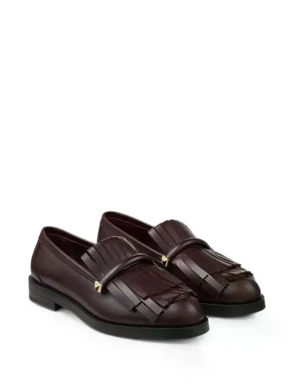 JIMMY CHOO Eska Loafers