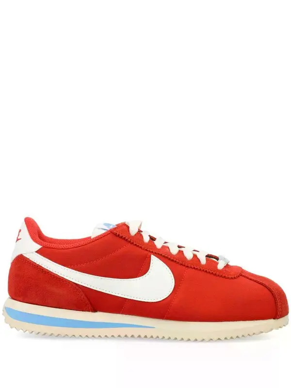 Nike Cortez Low-top Sneakers