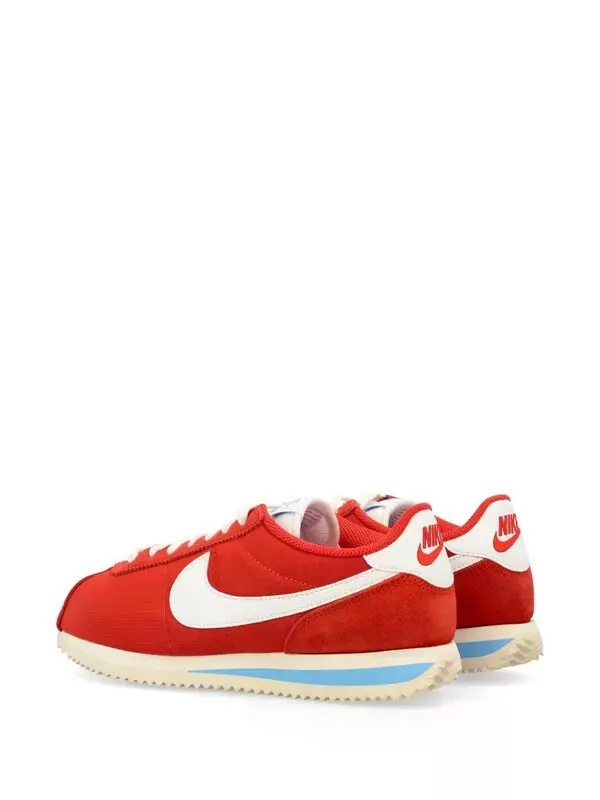 Nike Cortez Low-top Sneakers