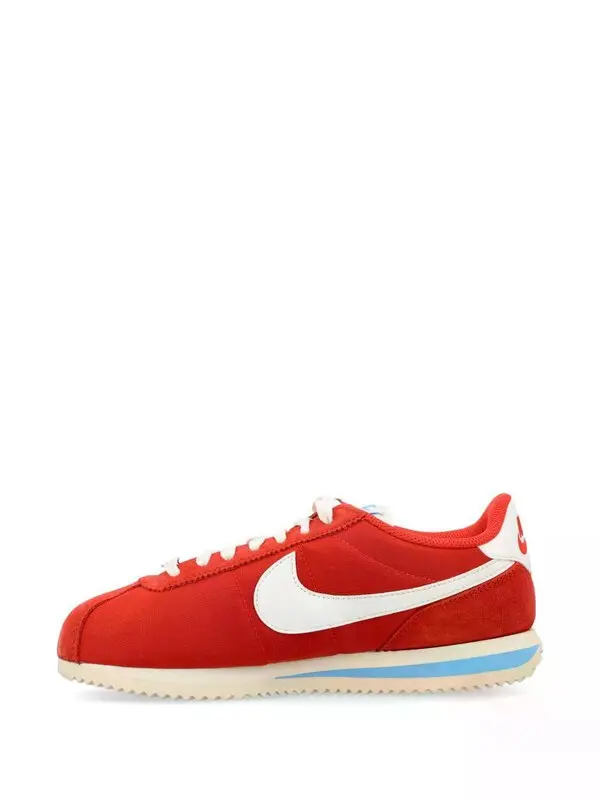 Nike Cortez Low-top Sneakers