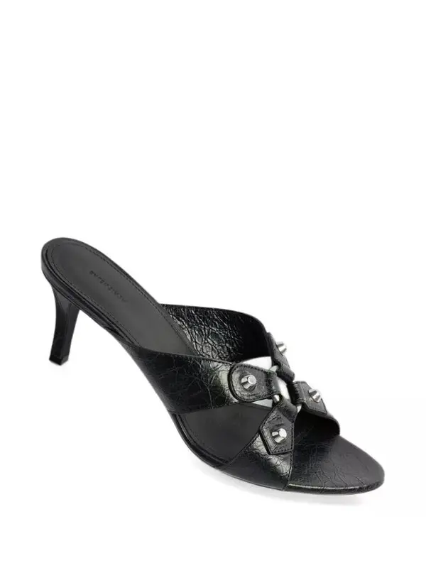 Balenciaga City Sandals