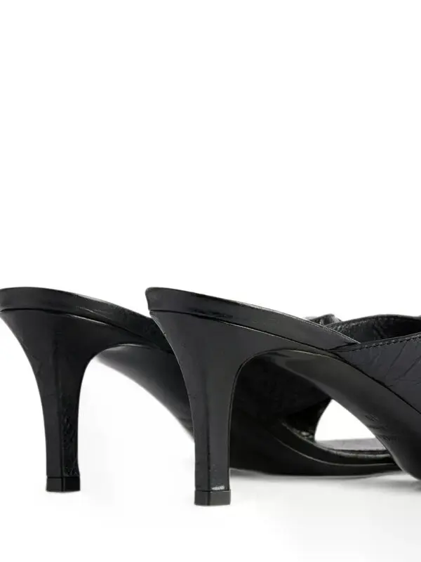 Balenciaga City Sandals