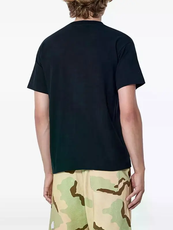 BOTT Logo-motif T-shirt